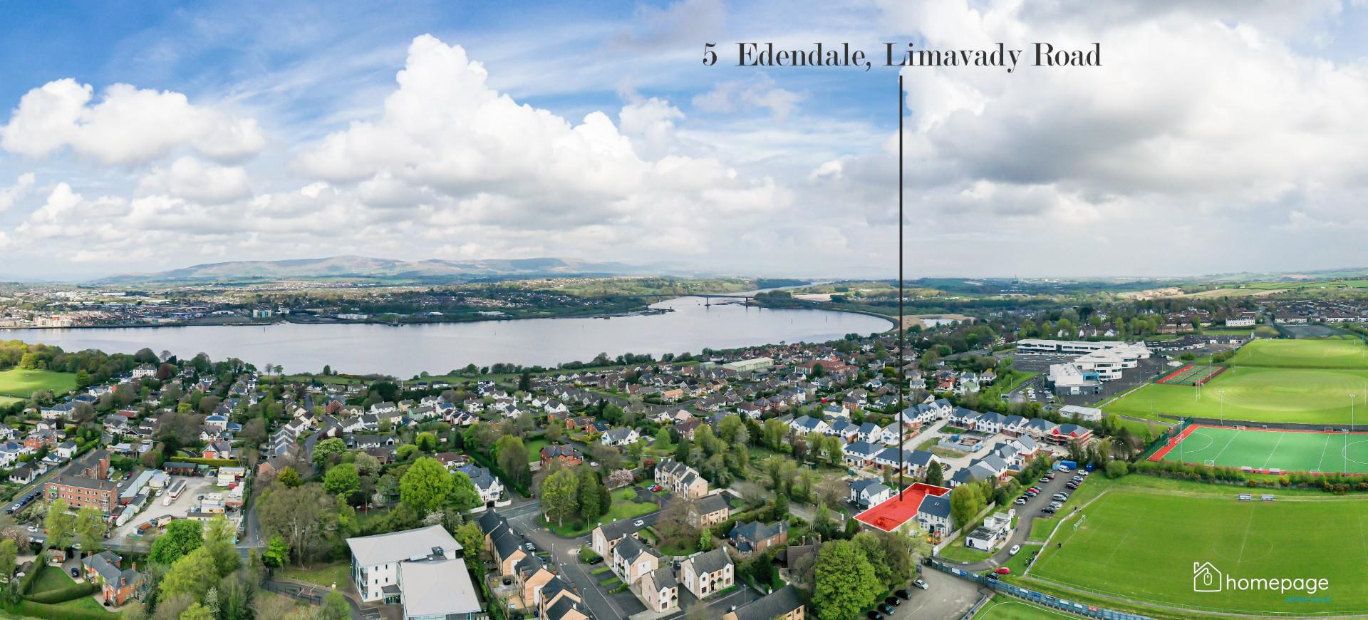 5 Edendale, Limavady Road, Derry, BT47 6LP - SSTC - Homepage Estate ...